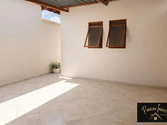 Casa / Sobrado para Venda em Indaiatuba/SP Jardim Alice 2 Quartos