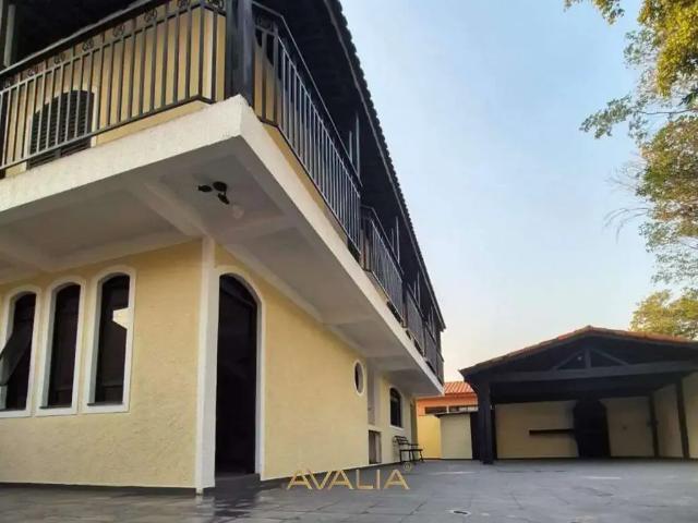Casa / Sobrado para Venda em Indaiatuba/SP Jardim Alice 3 Quartos