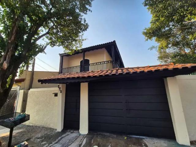 Casa / Sobrado para Venda em Indaiatuba/SP Jardim Alice 3 Quartos