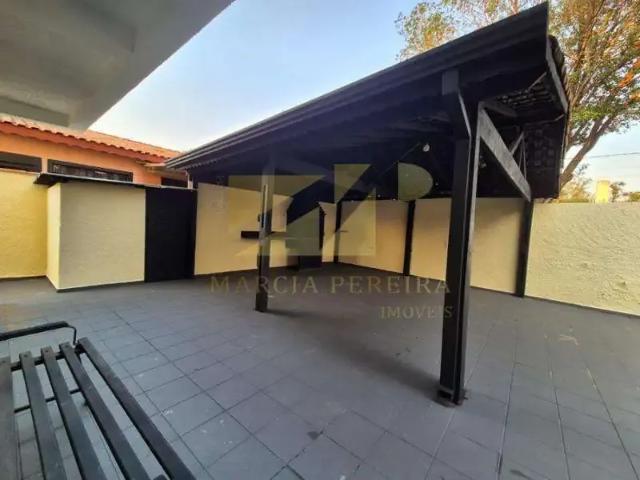 Casa / Sobrado para Venda em Indaiatuba/SP Jardim Alice 3 Quartos