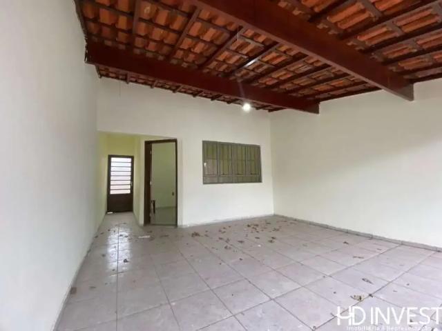 Casa / Sobrado para Venda em Indaiatuba/SP Jardim Alice 3 Quartos