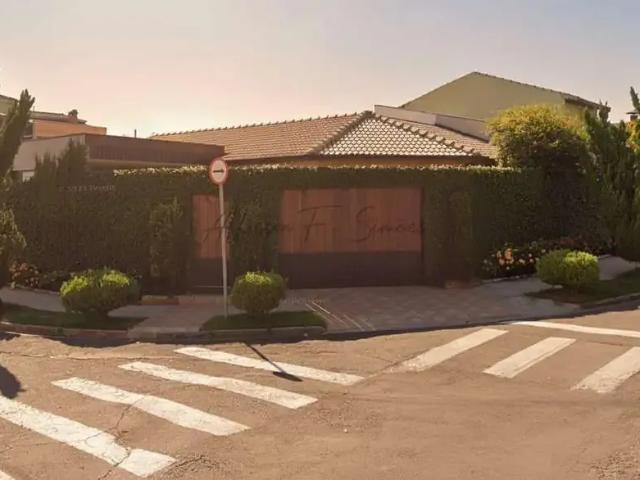 Casa / Sobrado para Venda em Indaiatuba/SP Jardim Alice 3 Quartos