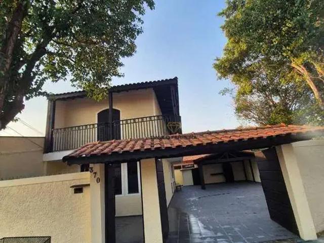 Casa / Sobrado para Venda em Indaiatuba/SP Jardim Alice 3 Quartos
