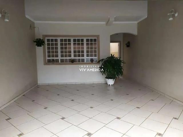 Casa / Sobrado para Venda em Indaiatuba/SP Jardim Alice 3 Quartos