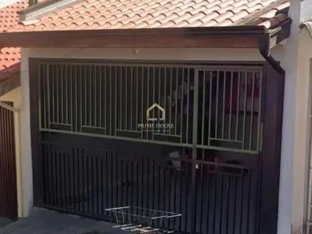 Casa / Sobrado para Venda em Indaiatuba/SP Jardim Alice 3 Quartos