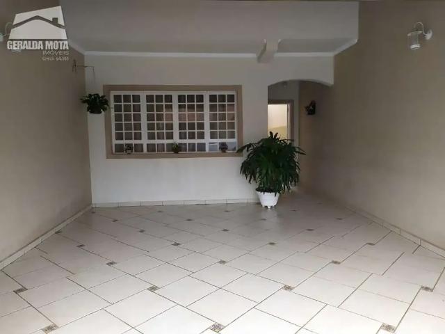 Casa / Sobrado para Venda em Indaiatuba/SP Jardim Alice 3 Quartos