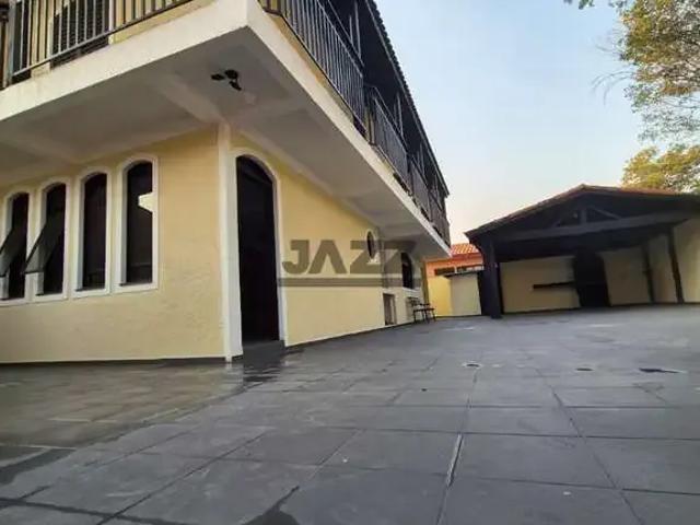 Casa / Sobrado para Venda em Indaiatuba/SP Jardim Alice 3 Quartos