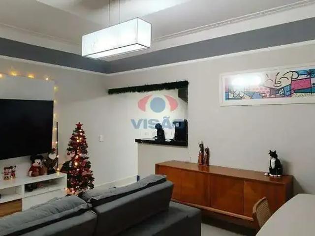 Casa / Sobrado para Venda em Indaiatuba/SP Jardim Alice 3 Quartos