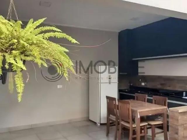 Casa / Sobrado para Venda em Indaiatuba/SP Jardim Alice 3 Quartos