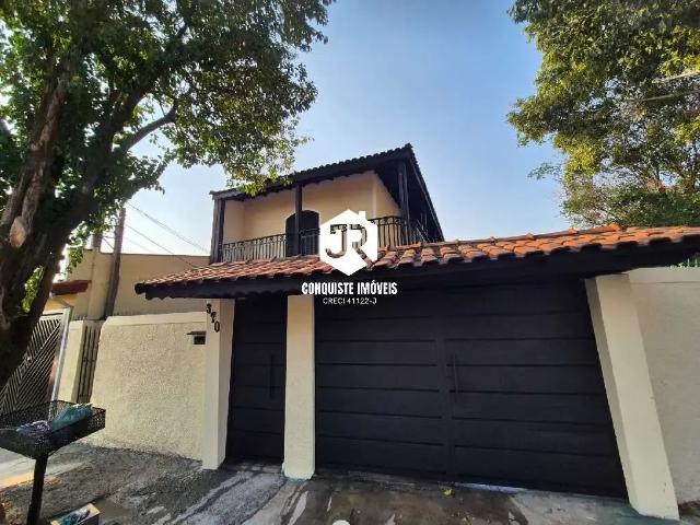 Casa / Sobrado para Venda em Indaiatuba/SP Jardim Alice 3 Quartos