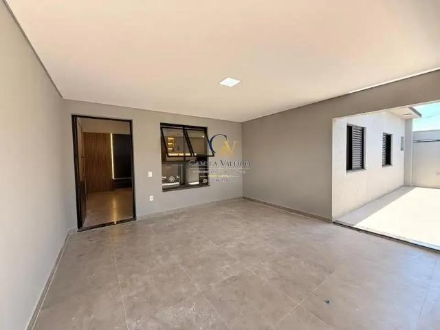 Casa / Sobrado para Venda em Indaiatuba/SP Jardim América 3 Quartos