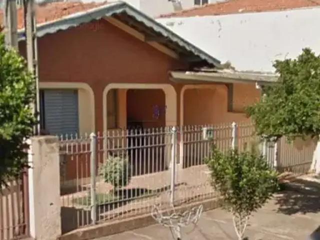 Casa / Sobrado para Venda em Indaiatuba/SP Jardim América 3 Quartos