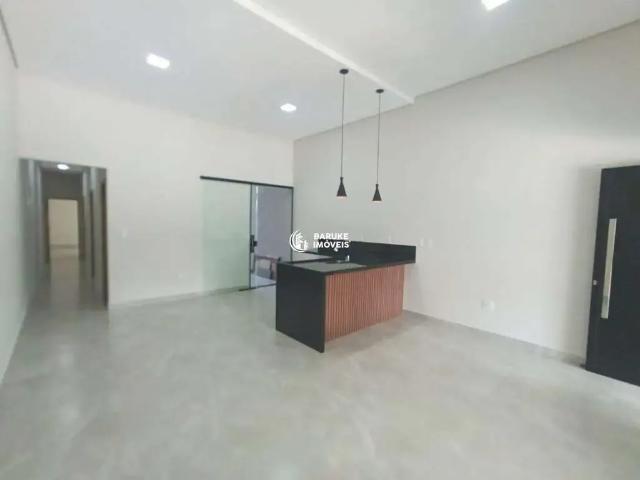 Casa / Sobrado para Venda em Indaiatuba/SP Jardim América 3 Quartos
