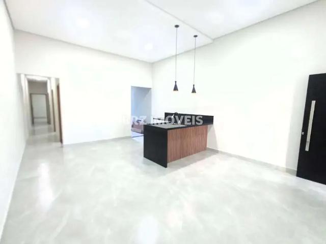 Casa / Sobrado para Venda em Indaiatuba/SP Jardim América 3 Quartos