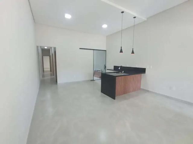 Casa / Sobrado para Venda em Indaiatuba/SP Jardim América 3 Quartos