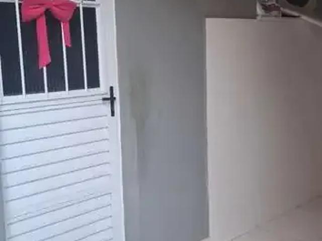 Casa / Sobrado para Venda em Indaiatuba/SP Jardim Barcelona 2 Quartos