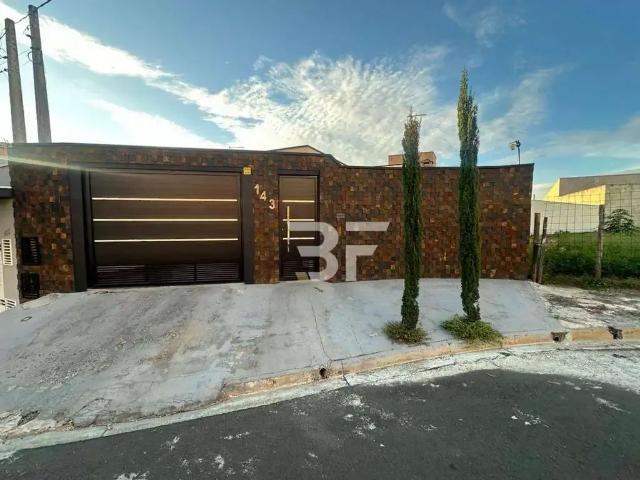 Casa / Sobrado para Venda em Indaiatuba/SP Jardim Barcelona 2 Quartos