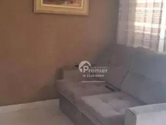 Casa / Sobrado para Venda em Indaiatuba/SP Jardim Barcelona 2 Quartos