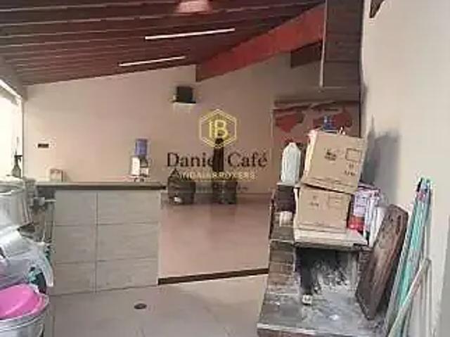 Casa / Sobrado para Venda em Indaiatuba/SP Jardim Barcelona 2 Quartos