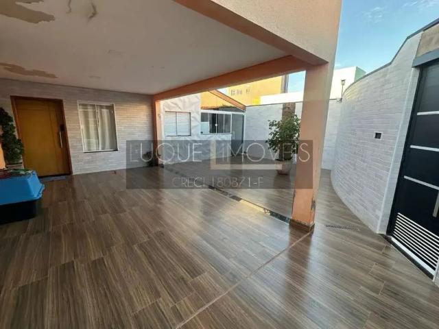 Casa / Sobrado para Venda em Indaiatuba/SP Jardim Barcelona 2 Quartos