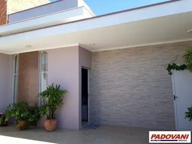Casa / Sobrado para Venda em Indaiatuba/SP Jardim Barcelona 2 Quartos