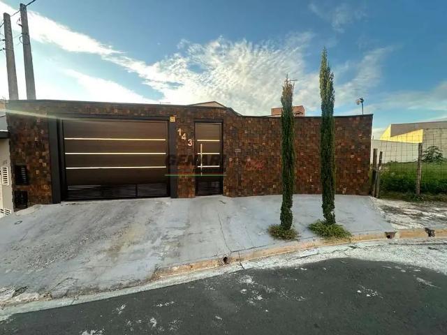 Casa / Sobrado para Venda em Indaiatuba/SP Jardim Barcelona 2 Quartos