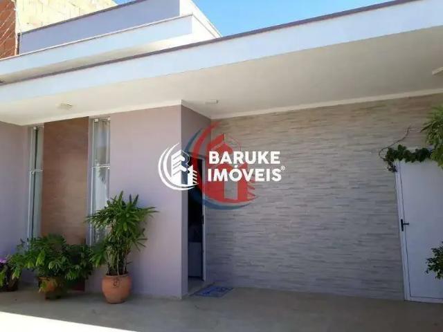 Casa / Sobrado para Venda em Indaiatuba/SP Jardim Barcelona 2 Quartos