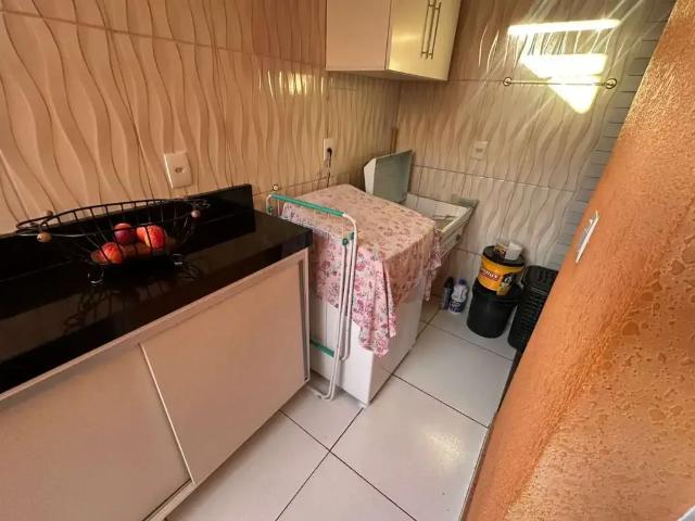 Casa / Sobrado para Venda em Indaiatuba/SP Jardim Barcelona 2 Quartos