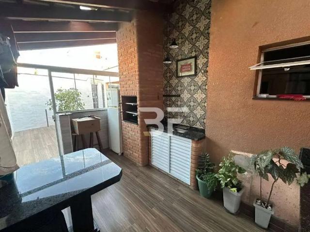 Casa / Sobrado para Venda em Indaiatuba/SP Jardim Barcelona 2 Quartos