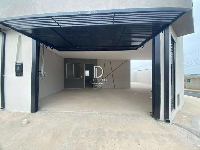 Casa / Sobrado para Venda em Indaiatuba/SP Jardim Beija Flor 2 Quartos