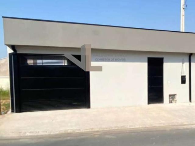 Casa / Sobrado para Venda em Indaiatuba/SP Jardim Beija Flor 2 Quartos