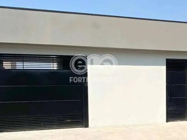 Casa / Sobrado para Venda em Indaiatuba/SP Jardim Beija Flor 2 Quartos