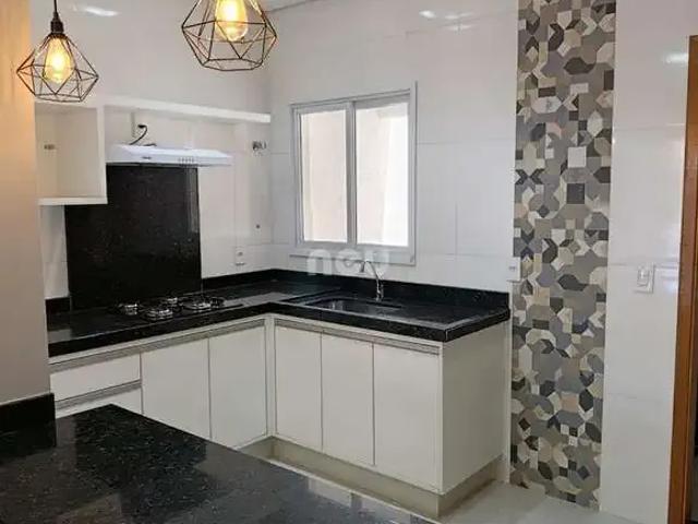 Casa / Sobrado para Venda em Indaiatuba/SP Jardim Belo Horizonte 2 Quartos