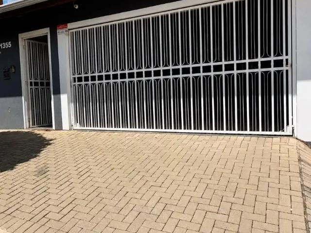 Casa / Sobrado para Venda em Indaiatuba/SP Jardim Belo Horizonte 3 Quartos
