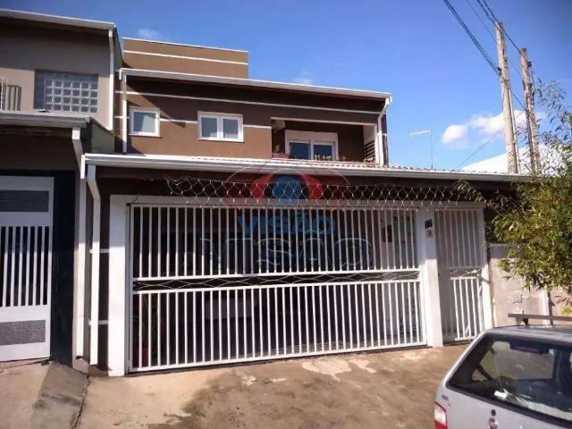 Casa / Sobrado para Venda em Indaiatuba/SP Jardim Belo Horizonte 3 Quartos