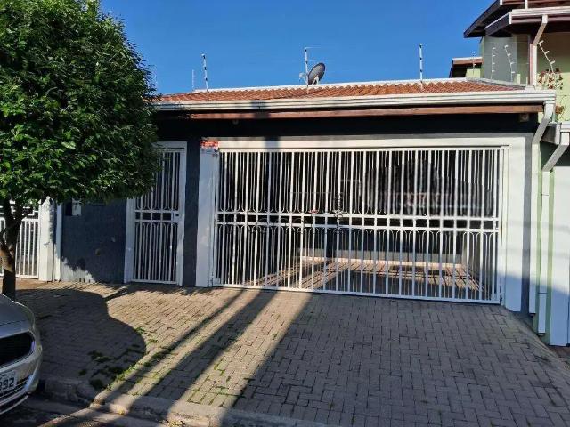 Casa / Sobrado para Venda em Indaiatuba/SP Jardim Belo Horizonte 3 Quartos