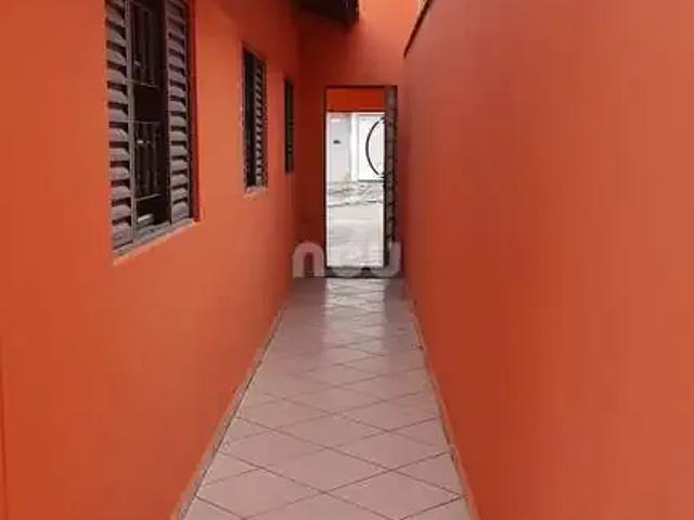 Casa / Sobrado para Venda em Indaiatuba/SP Jardim Belo Horizonte 3 Quartos
