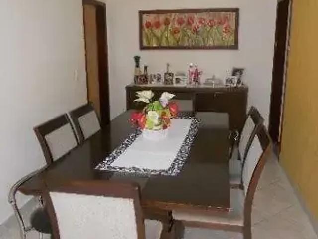 Casa / Sobrado para Venda em Indaiatuba/SP Jardim Belo Horizonte 3 Quartos