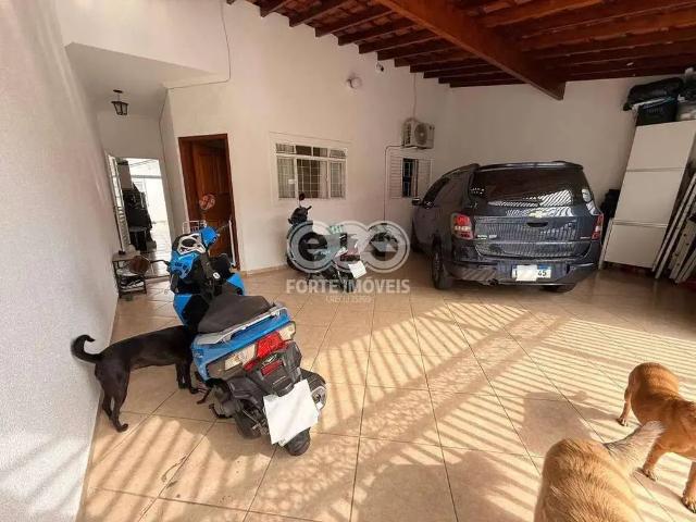 Casa / Sobrado para Venda em Indaiatuba/SP Jardim Belo Horizonte 3 Quartos