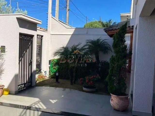 Casa / Sobrado para Venda em Indaiatuba/SP Jardim Bela Vista 3 Quartos