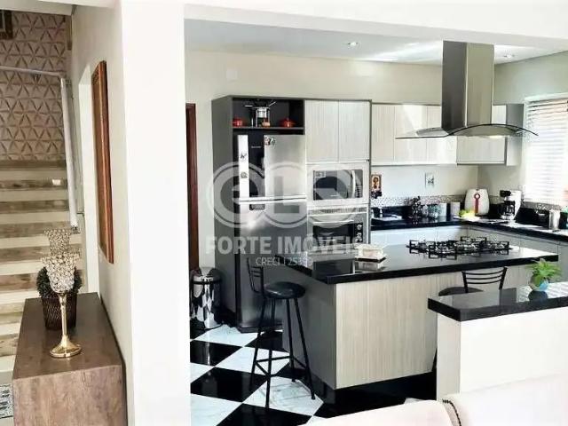 Casa / Sobrado para Venda em Indaiatuba/SP Jardim Bela Vista 3 Quartos