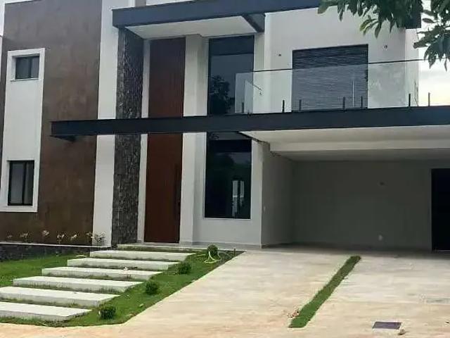 Casa / Sobrado para Venda em Indaiatuba/SP Jardim Bela Vista 3 Quartos
