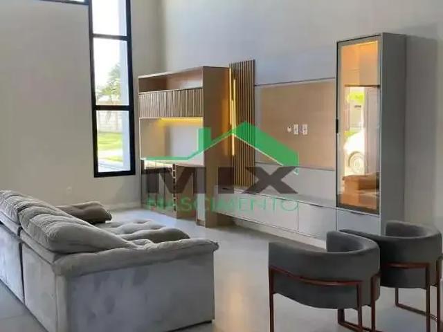 Casa / Sobrado para Venda em Indaiatuba/SP Jardim Bela Vista 3 Quartos
