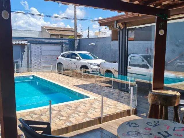 Casa / Sobrado para Venda em Indaiatuba/SP Jardim Bela Vista 2 Quartos