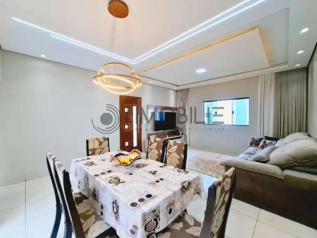 Casa / Sobrado para Venda em Indaiatuba/SP Jardim Bela Vista 2 Quartos
