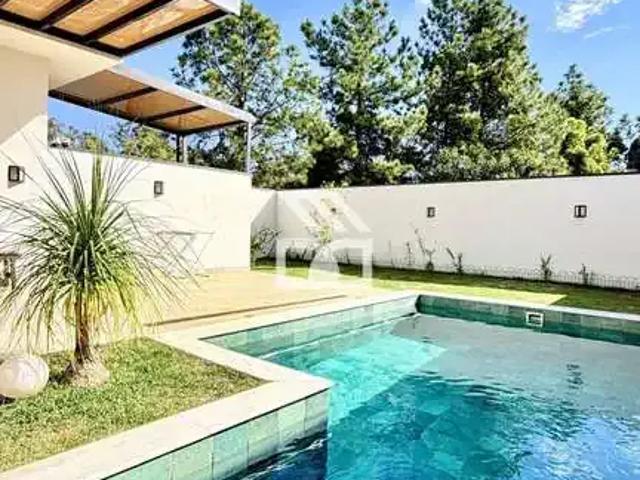 Casa / Sobrado para Venda em Indaiatuba/SP Jardim Bela Vista 4 Quartos