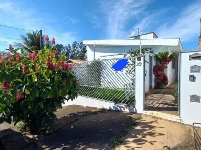 Casa / Sobrado para Venda em Indaiatuba/SP Jardim Bela Vista 4 Quartos