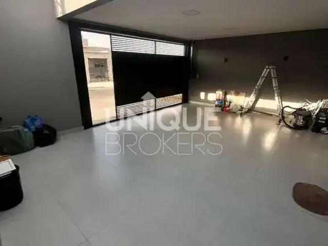 Casa / Sobrado para Venda em Indaiatuba/SP Jardim Bom Princípio 3 Quartos