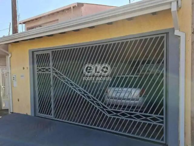 Casa / Sobrado para Venda em Indaiatuba/SP Jardim Bom Princípio 3 Quartos