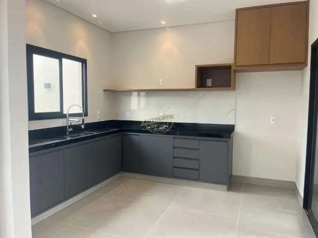 Casa / Sobrado para Venda em Indaiatuba/SP Jardim Bom Sucesso 2 Quartos